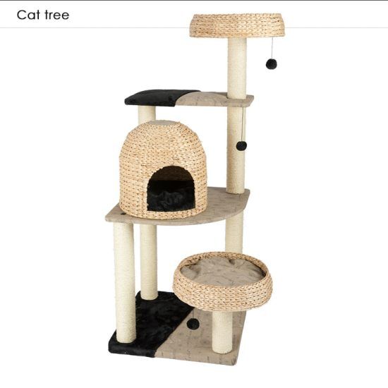Home -Petcattree company